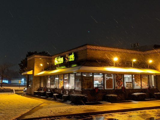 CHICKEN SHACK - Updated December 2024 - 64 Photos & 83 Reviews - 34850 ...