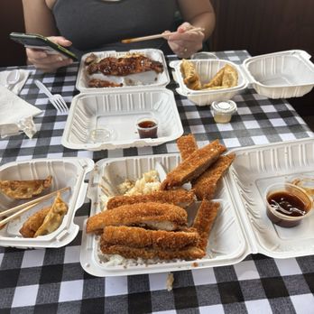 ICHI BENTO - Updated July 2025 - 118 Photos & 267 Reviews - 17203 15th ...