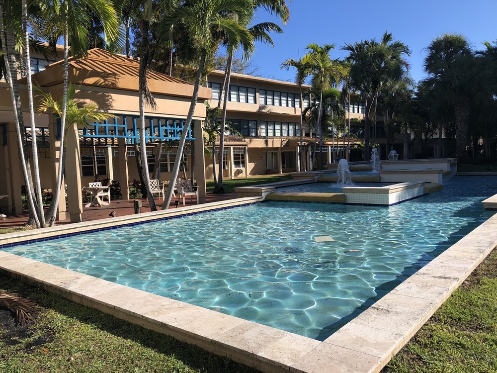 MIAMI JEWISH HEALTH - 50 Photos & 20 Reviews - 5200 NE 2nd Ave, Miami ...