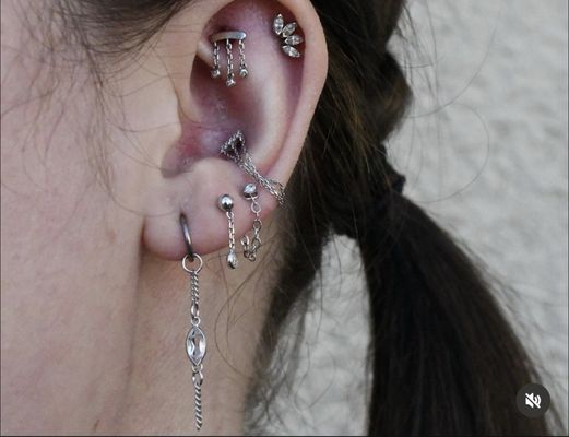 BONE DEEP PIERCINGS - Updated July 2025 - 103 Photos & 38 Reviews - 1727 E Daily Dr, Camarillo ...