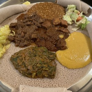 ALTU’S ETHIOPIAN CUISINE - 128 Photos & 158 Reviews - 1312 Michigan Ave ...