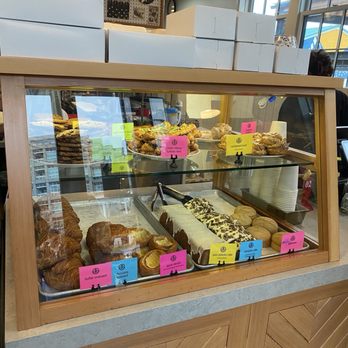 SAINT BREAD - Updated March 2025 - 687 Photos & 263 Reviews - 1421 NE ...