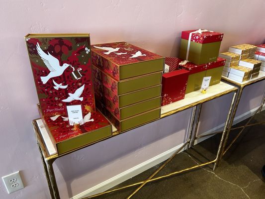 GINGER ELIZABETH CHOCOLATES - Updated May 2025 - 32 Photos & 12 Reviews ...