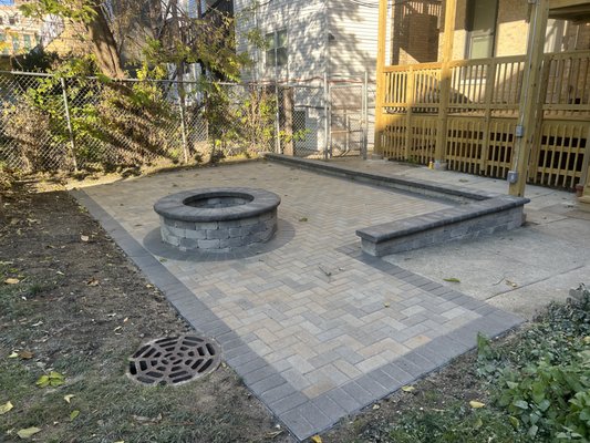 AZTEC STONE DESIGN BRICK PAVING - Updated September 2024 - 710 Photos ...