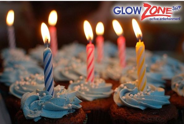 GLOW ZONE 360 - Updated December 2025 - 68 Photos & 11 Reviews - 9446 ...