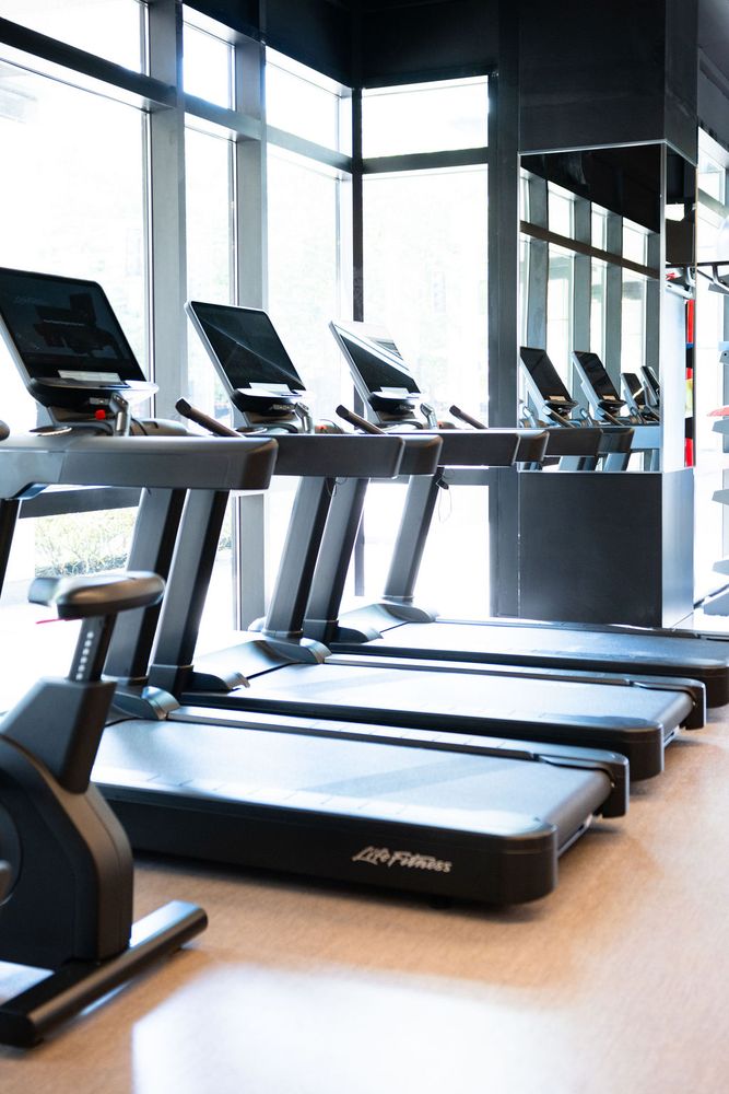 TRANSFORM 180 TRAINING - BELLTOWN - Updated January 2026 - 157 Photos ...