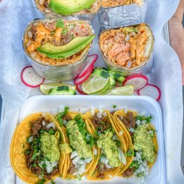 EL TACOTE - Updated July 2024 - 130 Photos & 182 Reviews - 9167 Reseda ...