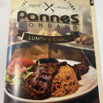 PANNES - Updated July 2024 - 1021 Photos & 793 Reviews - Av. Ashford ...