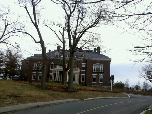 MCLEAN HOSPITAL - Updated June 2025 - 14 Photos & 80 Reviews - 115 Mill ...