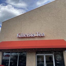 KALEISIA TEA LOUNGE - Updated December 2025 - 703 Photos & 524 Reviews ...