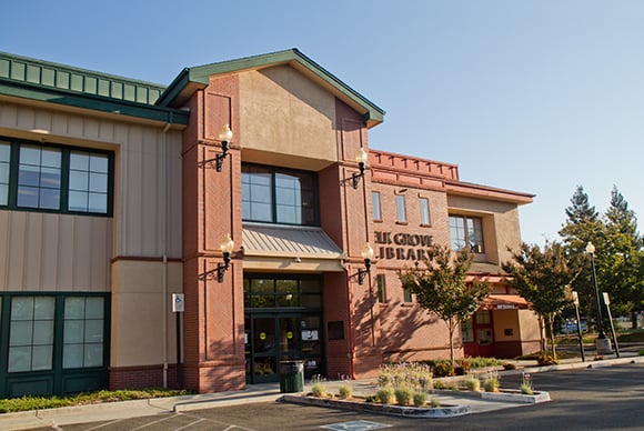 SACRAMENTO PUBLIC LIBRARY - ELK GROVE - Updated December 2025 - 35 ...