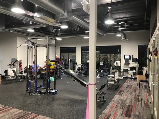 LINCOLN PHYSICAL THERAPY - Updated December 2025 - 10 Photos & 21 ...