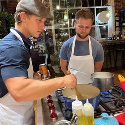 STIR COOKING SCHOOL - 86 Photos & 78 Reviews - 3215 Zuni St, Denver ...