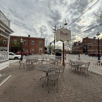 PLANK’S ON BROADWAY - Updated December 2025 - 80 Photos & 124 Reviews ...