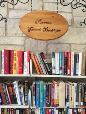 PARMAN LIBRARY AT STONE OAK - Updated September 2025 - 52 Photos & 37 ...