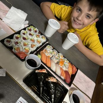 NORTHERN SUSHI & SASHIMI - Updated October 2025 - 211 Photos & 200 ...