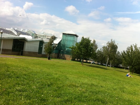 GUILDFORD SPECTRUM LEISURE COMPLEX - Updated June 2025 - 12 Reviews ...