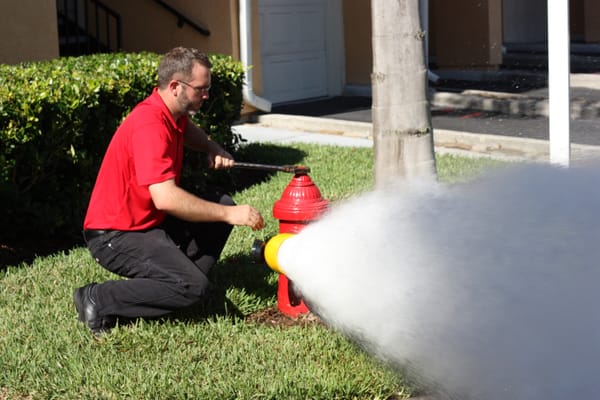 PIPER FIRE PROTECTION - Updated January 2026 - 19 Photos - 13075 US Hwy ...