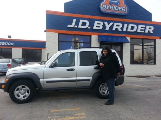 J.D. BYRIDER - Updated August 2025 - 10 Photos & 11 Reviews - 9150 S ...