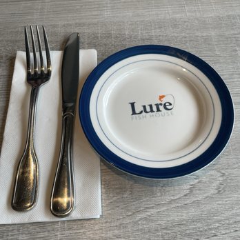 LURE FISH HOUSE - Updated December 2024 - 3231 Photos & 2828 Reviews ...