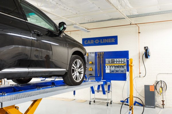 JP EURO & JP AUTO COLLISION - Updated October 2025 - 168 Photos & 92 ...