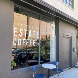 ESTATE COFFEE COMPANY - Updated July 2025 - 514 Photos & 257 Reviews ...