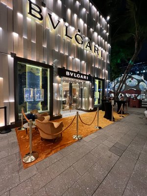 BVLGARI - Updated June 2025 - 140 NE 39th St, Miami, Florida - Jewelry ...