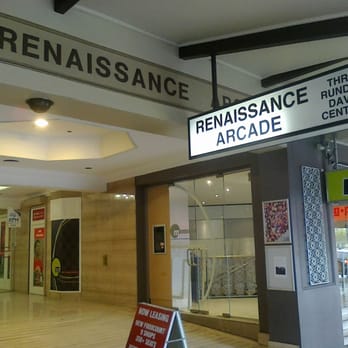 RENAISSANCE ARCADE - Updated 2024 - 17 - 21 Pultney St, Adelaide South ...