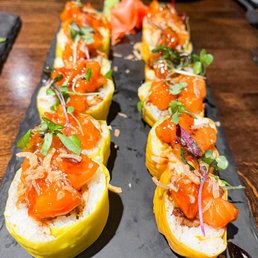 Sushi Bars - CITY MARKET SUSHI - 566 Photos & 312 Reviews - 315 Blake ...