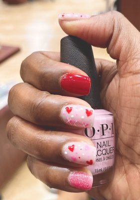 LEFT BANK NAILS & SPA - Updated December 2024 - 415 Photos & 384 ...
