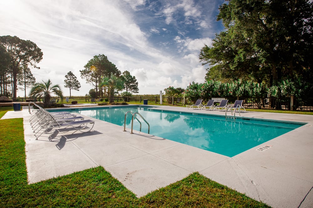 BLOODY POINT - Updated September 2025 - 56 Fuskie Ln, Daufuskie Island ...