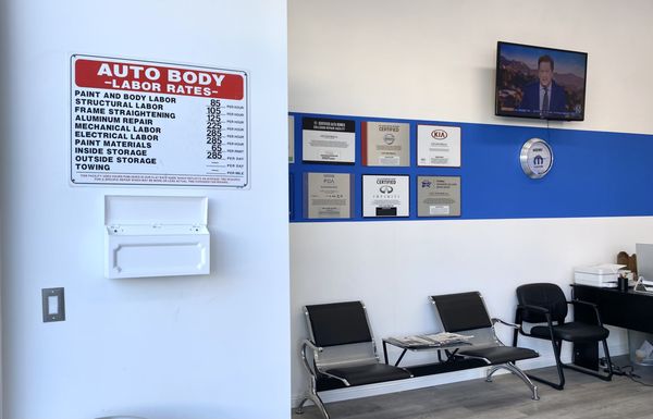 A & E AUTO BODY - Updated September 2025 - 57 Photos & 56 Reviews ...