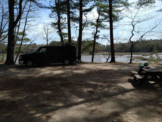 THOMAS POINT BEACH & CAMPGROUND - Updated April 2026 - 19 Photos & 19 ...