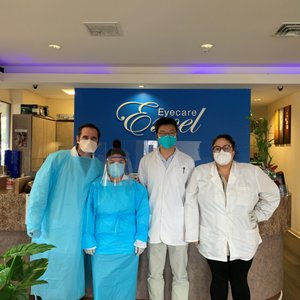 SCRIPPS POWAY EYECARE - Updated December 2025 - 37 Photos & 228 Reviews ...