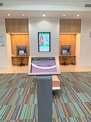 CREDIT HUMAN | BANDERA FINANCIAL HEALTH CENTER - Updated December 2025 ...