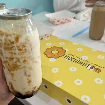 MOCHINUT - Updated October 2025 - 187 Photos & 42 Reviews - 11757 Beach ...