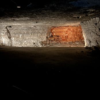STRATACA - KANSAS UNDERGROUND SALT MUSEUM - Updated January 2026 - 423 ...