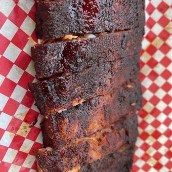 MITCH’S BARBEQUE RESTAURANT & CATERING - Updated December 2025 - 291 ...