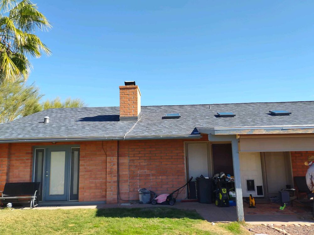 DIAMONDBACK ROOF COATING AND RESTORATION - Updated February 2025 - 22 ...