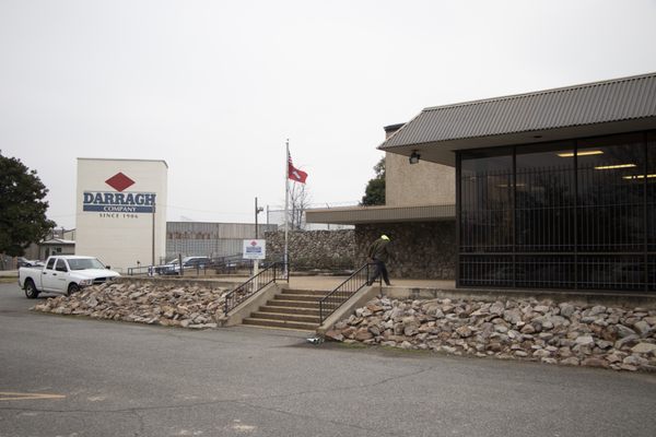 DARRAGH COMPANY - Updated December 2025 - 1401 E 6th St, Little Rock ...