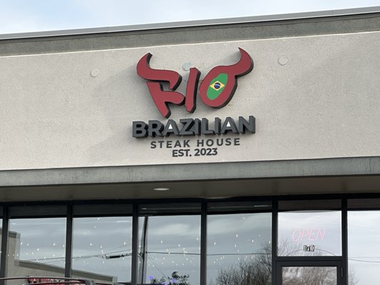 RIO BRAZILIAN STEAK HOUSE - Updated August 2025 - 26 Reviews - 880 S ...