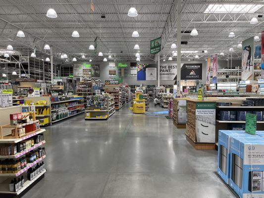 MENARDS - Updated November 2025 - 13 Reviews - 515 McCall Rd, Manhattan ...