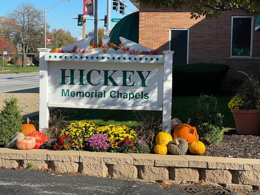 HICKEY MEMORIAL CHAPEL - Updated June 2025 - 13 Photos - 4201 147th St ...