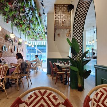 RAYAH - Updated January 2026 - 38 Photos & 10 Reviews - 507 Parliament ...