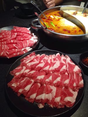 HAPPY LAMB HOT POT - Updated November 2024 - 1314 Photos & 808 Reviews ...