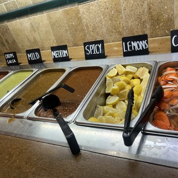 EL REY TACO GRILL - RIVERSIDE - Updated October 2025 - 92 Photos & 178 ...