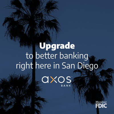 AXOS BANK - Updated December 2025 - 24 Photos & 140 Reviews - 4350 La ...