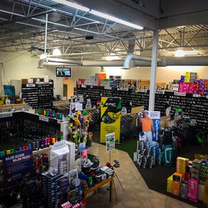 EDWIN WATTS GOLF - Updated June 2025 - 17 Photos & 15 Reviews - 9365 ...