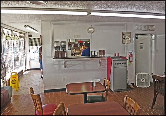 MAGIC BURGER near 1015 College Ave, South Houston, Texas - 18 Photos ...