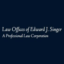 LAW OFFICES OF EDWARD J SINGER - 41 Photos & 25 Reviews - 2222 S La ...